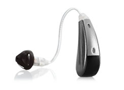 Hearing Aid Styles - Hearing Loss Instruments | Good Sound Audiology, PLLC